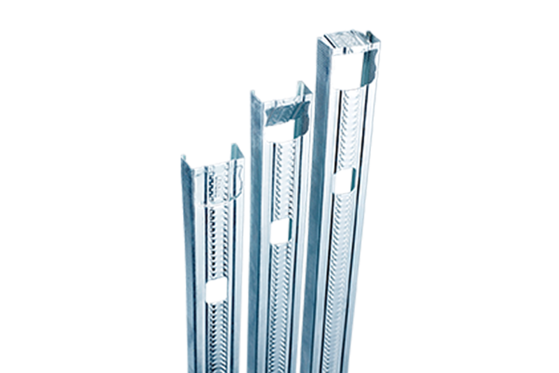 Product overview - Building products - Lindab