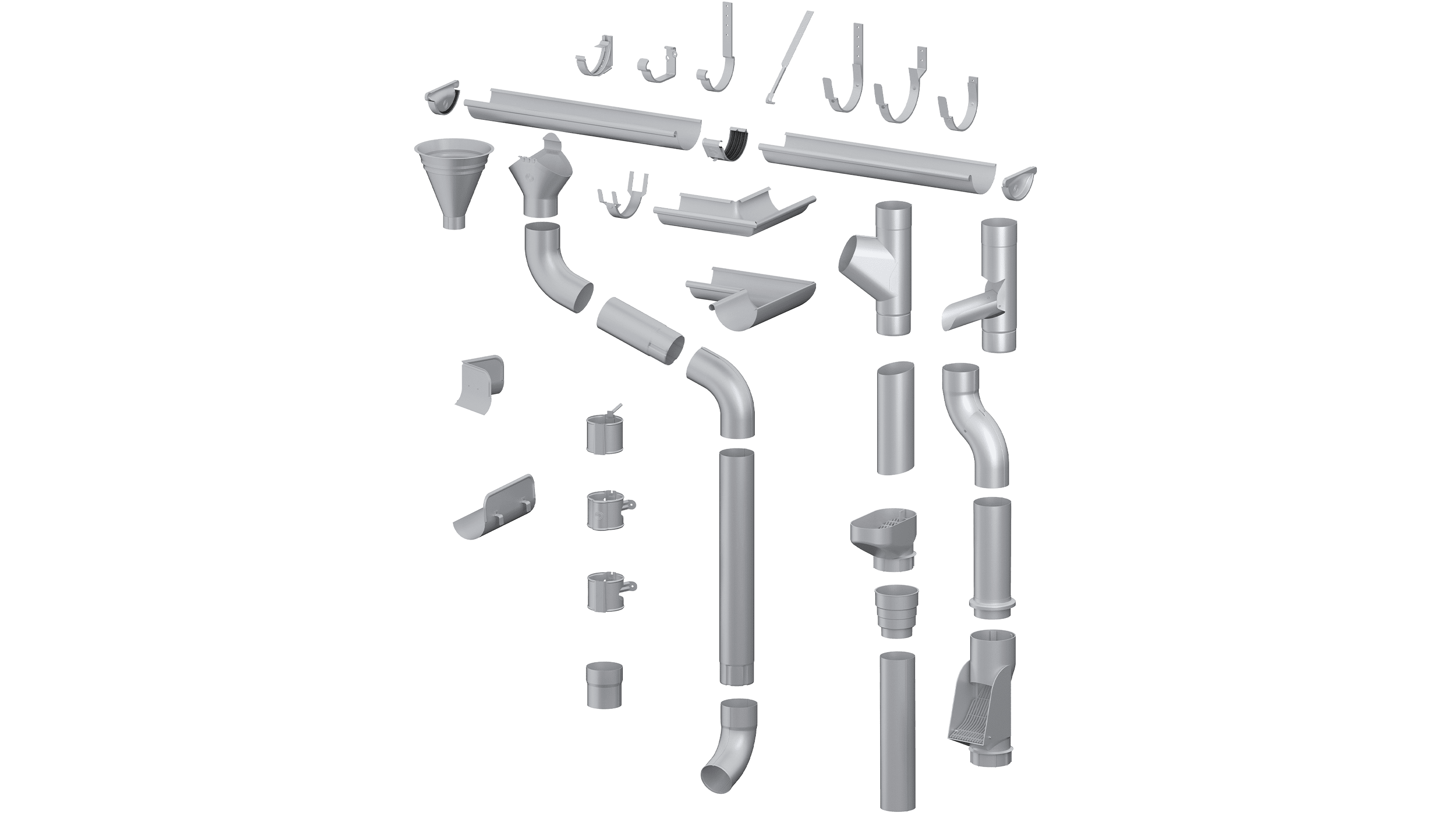 Lindab Rainline - Lindab