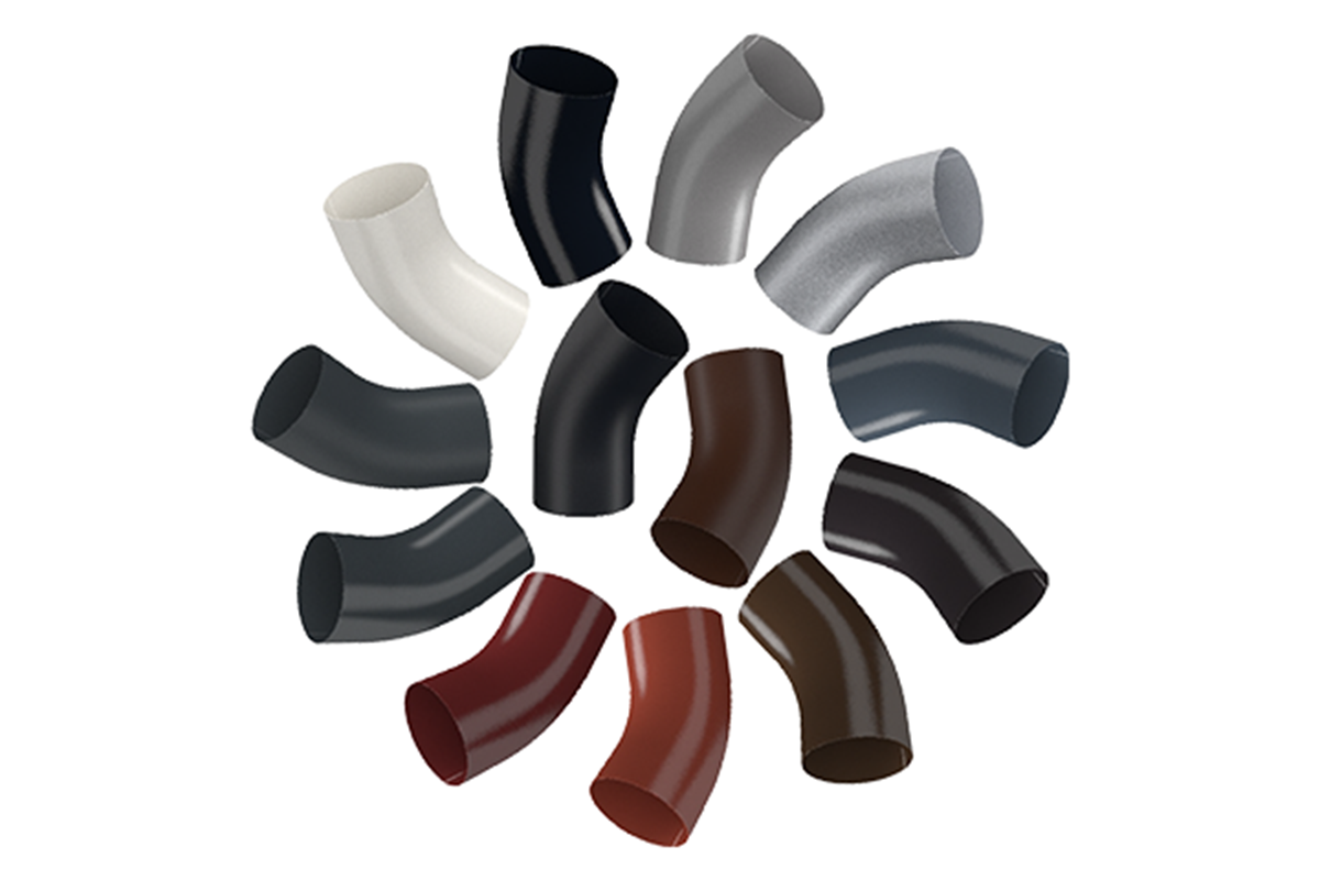 Lindab Rainline - Lindab