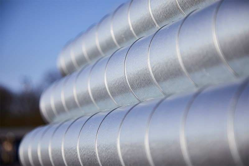 Lindab | For a better climate - Lindab