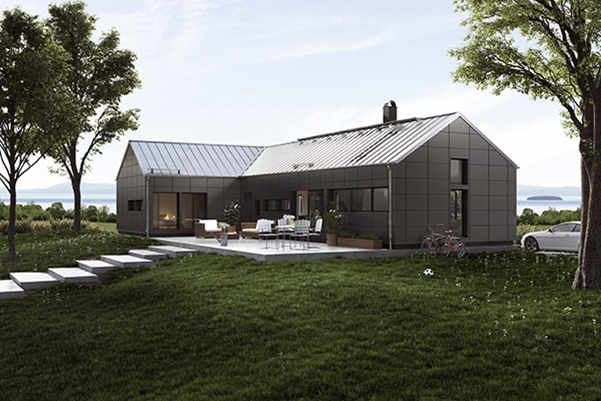 Lindab | For a better climate - Lindab