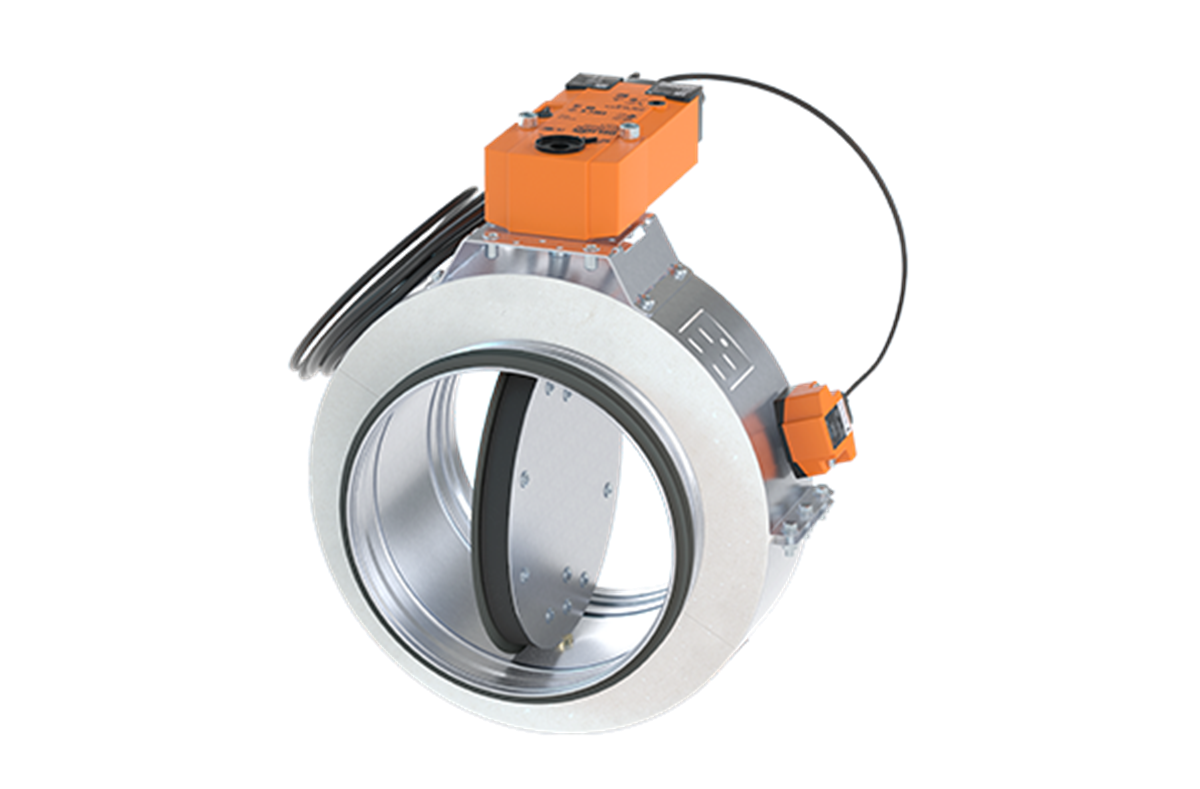 Lindab Protect - Lindab