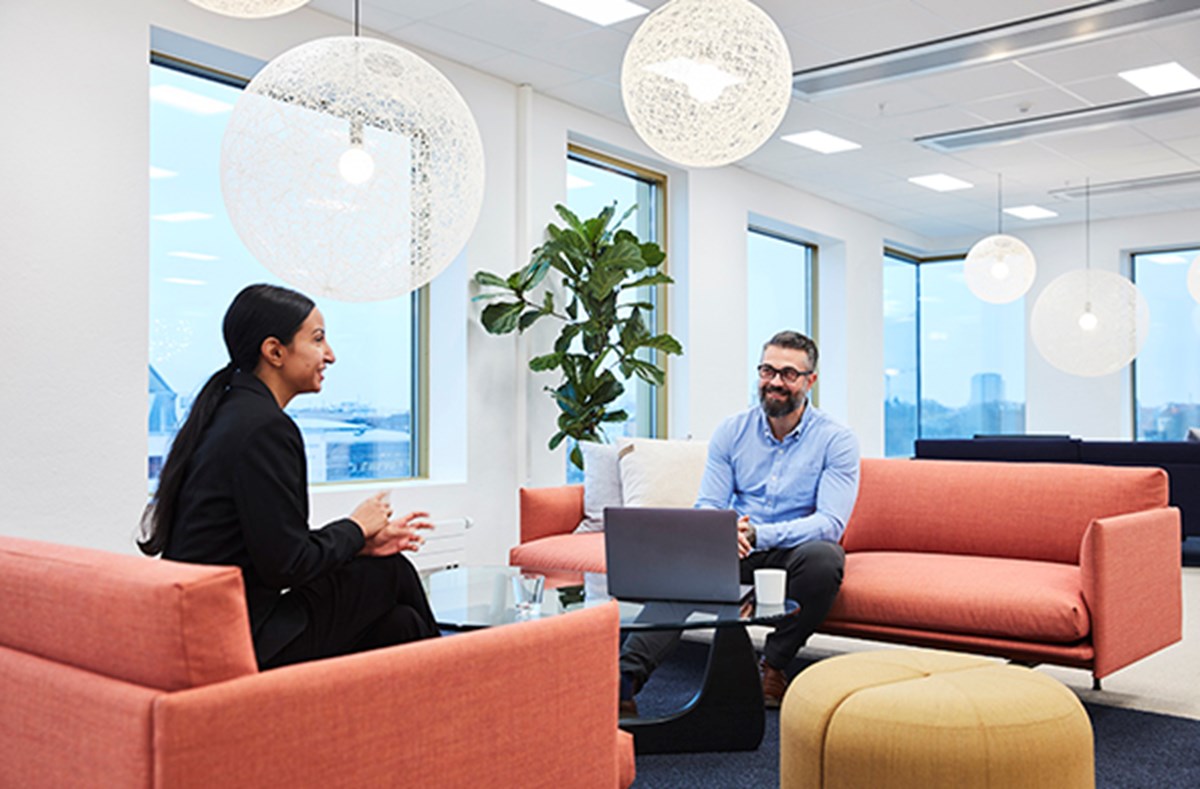 Lindab Protect - Lindab