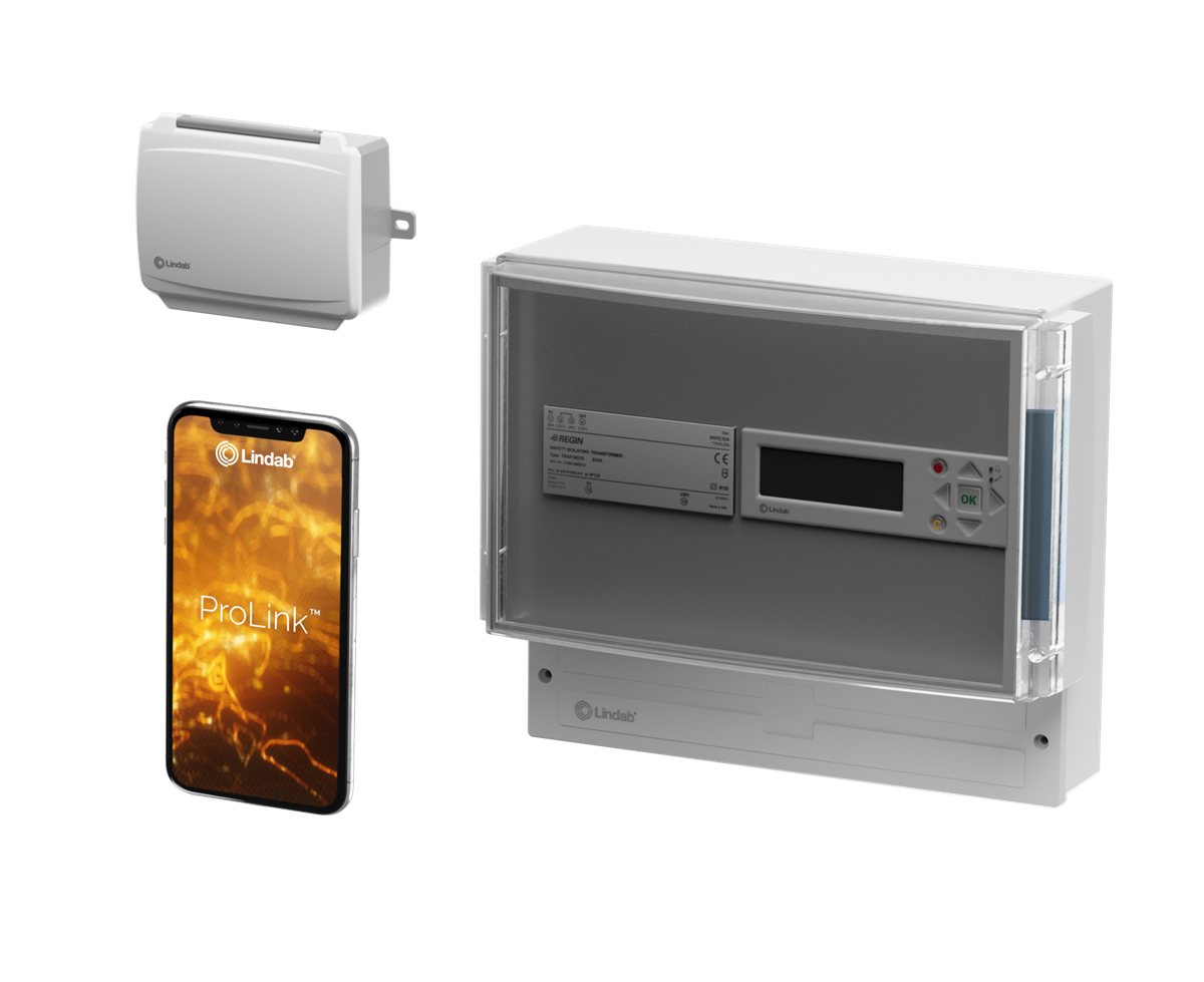 Lindab Protect - Lindab