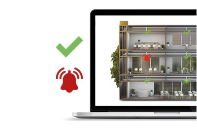 Fire System Pro - Lindab