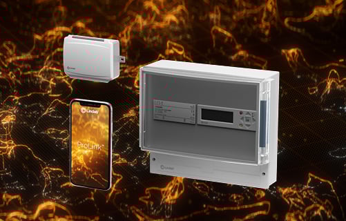 Fire System Pro - Lindab