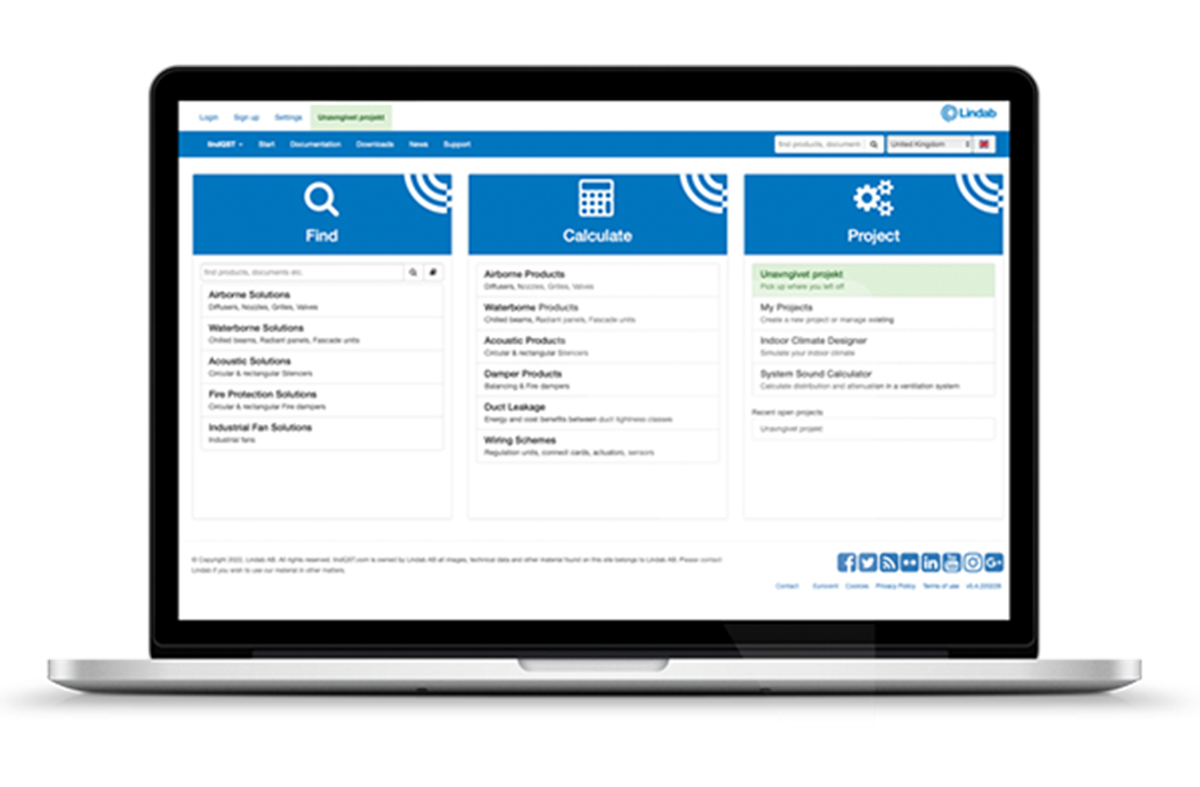 Lindab Protect - Lindab