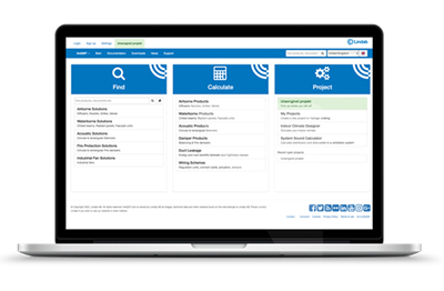 Fire System Pro - Lindab