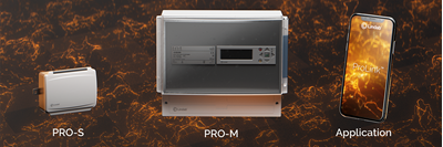 Fire System Pro - Lindab
