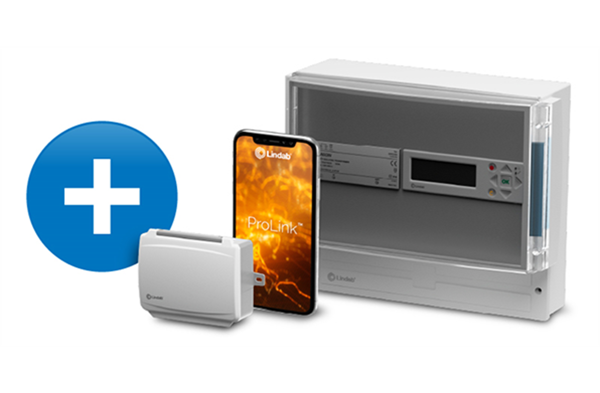 Fire System Pro - Lindab