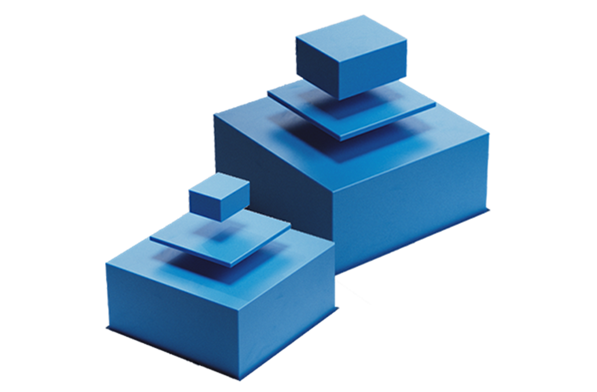 Lindab Compact Box - Lindab