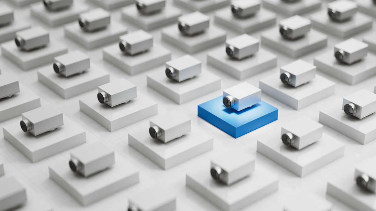 Lindab Compact Box - Lindab