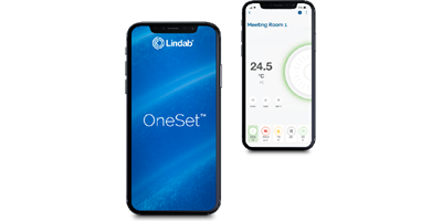 UltraLink controller - Lindab