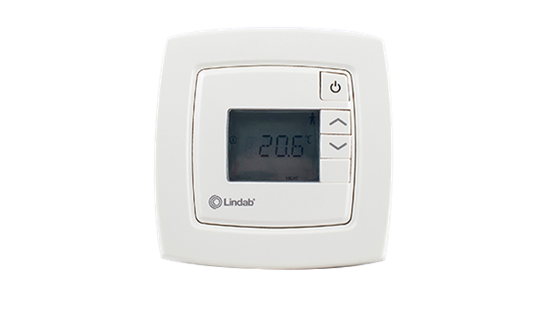 Product overview - Ventilation system - Lindab