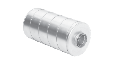 Product overview - Ventilation system - Lindab