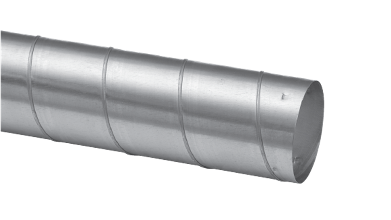 Product overview - Ventilation system - Lindab