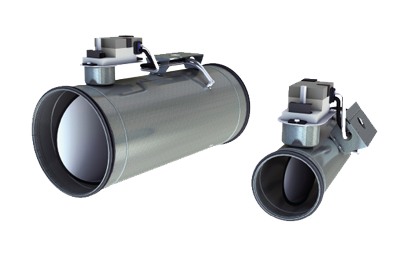 Product overview - Ventilation system - Lindab