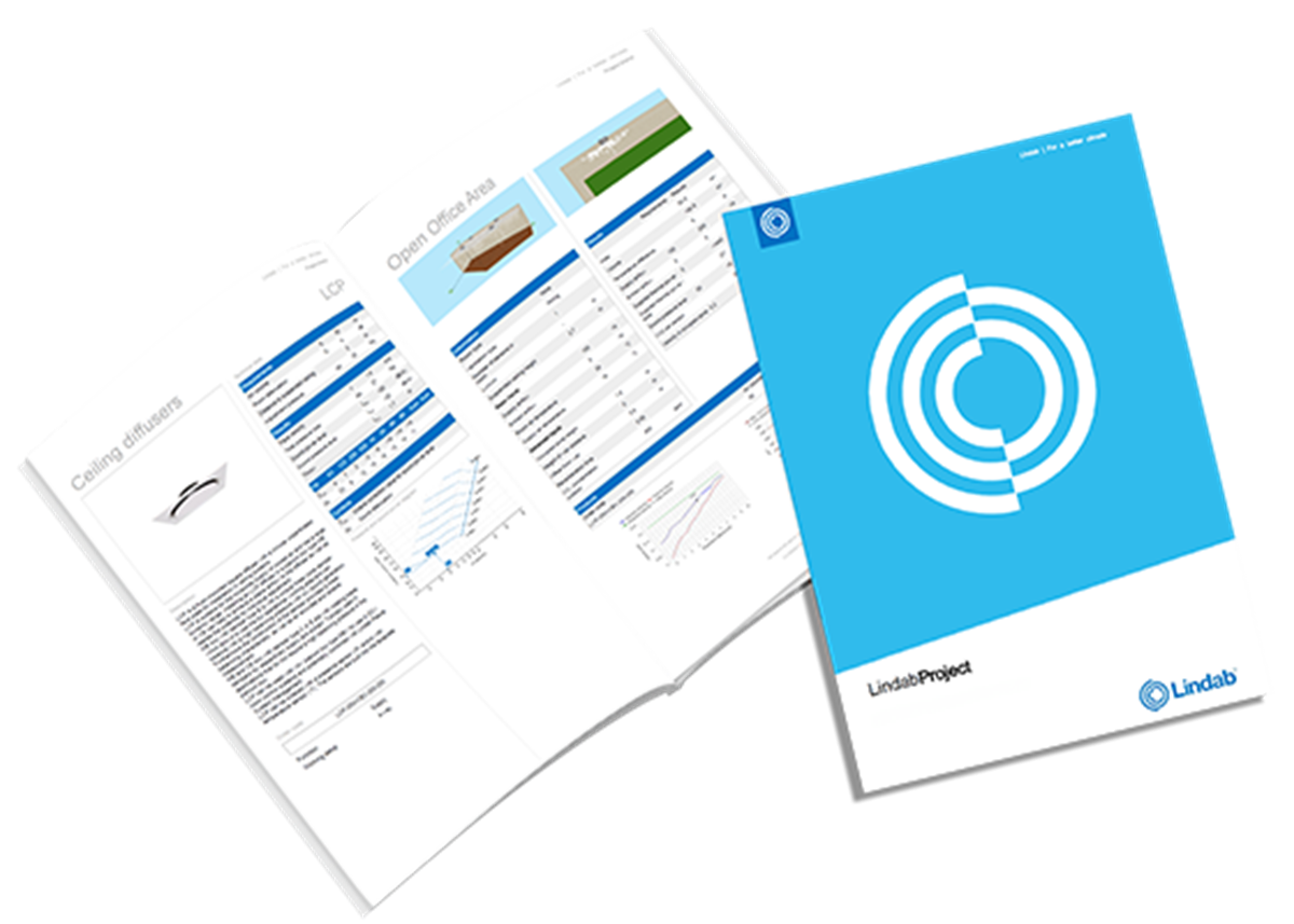 Discover Lindab Quick Selection Tool – Free Product Selection Tool | Lindab - Lindab