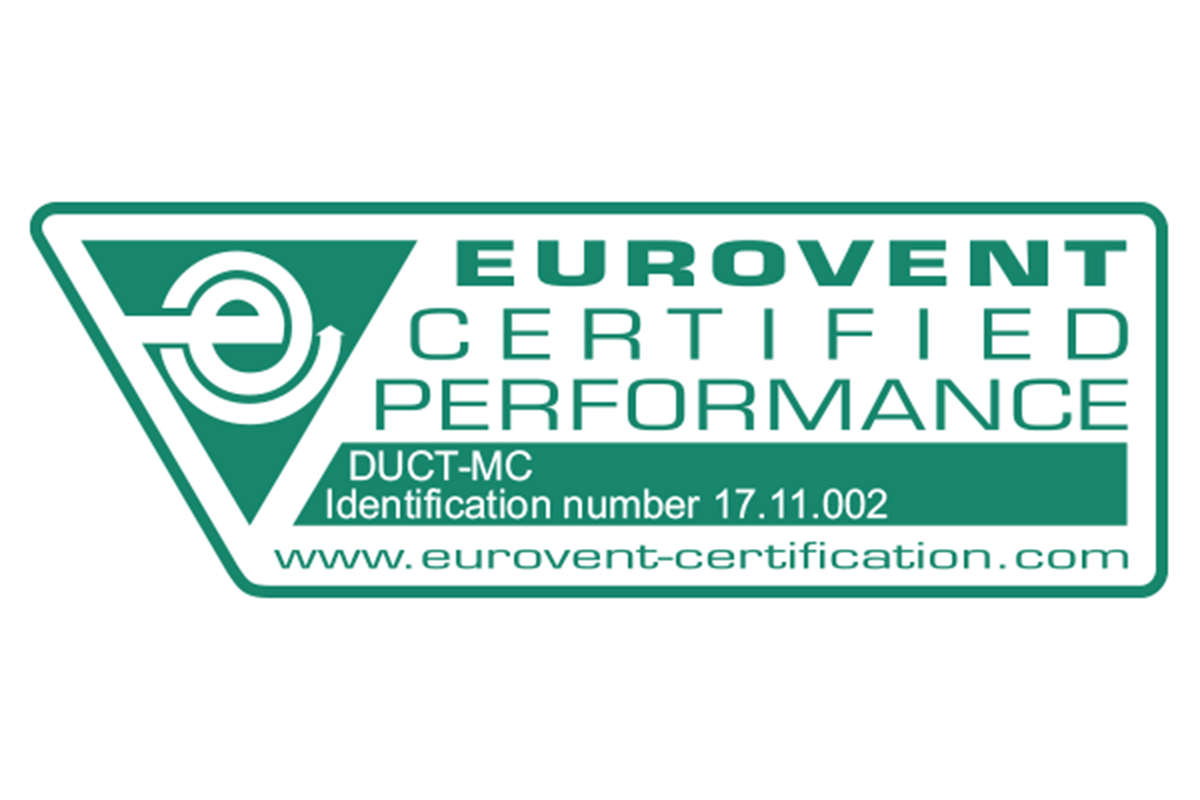 Sustainable construction - Lindab